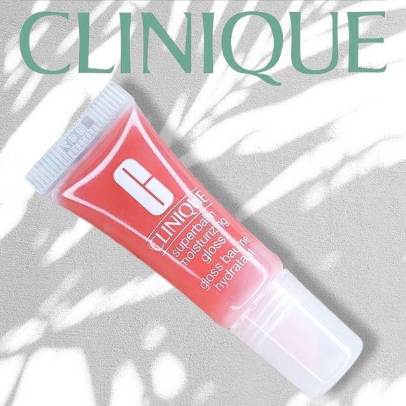 Clinique | Makeup | Clinique Raspberry 2superbalm Moisturizing Gloss ...